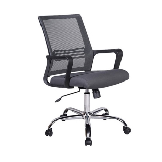 GL119 | Ghế Lưới Hòa Phát | Ghế xoay cao cấp